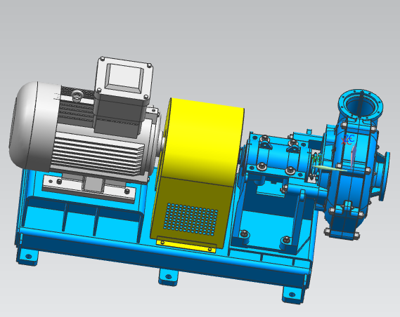 HMS和MS-Pump-HCMinerals